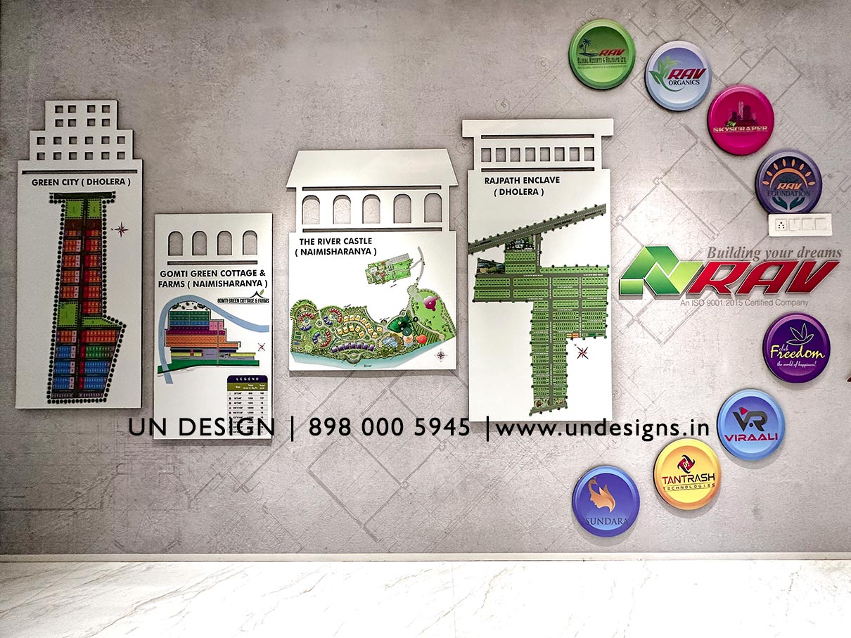 RAV Globle - UN Design